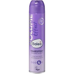 Balea Haarspray Volume Effect