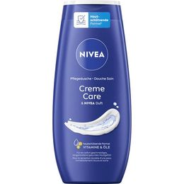Nivea Pflegedusche Creme Care