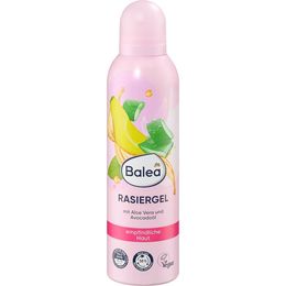 Balea Rasiergel Aloe Vera & Avocado&ouml;l