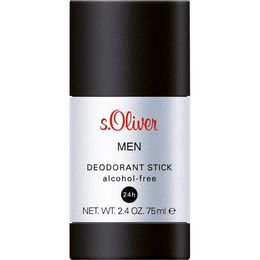 s.Oliver Deostick men