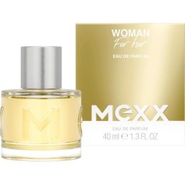Mexx Woman Eau de Parfum