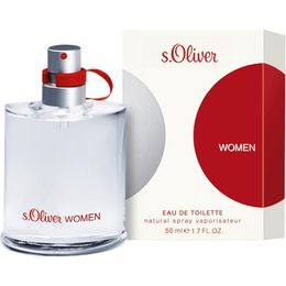 s.Oliver Women Eau de Toilette