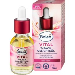 Balea Gesichts&ouml;l Vital 7-fach