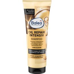 Balea PROFESSIONAL Shampoo Oil Repair Intensiv