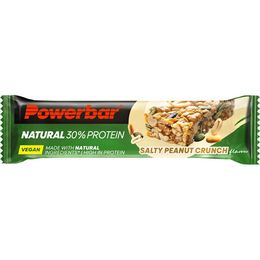 Power Bar PowerBar Proteinriegel 30% Natural Protein, Salty Peanut Crunch