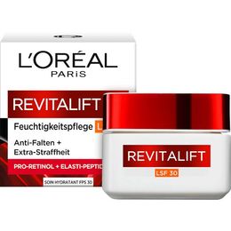 L'OR&Eacute;AL PARiS REVITALIFT Gesichtscreme Revitalift Classic LSF 30