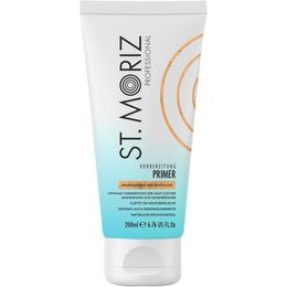 St. Moriz Peelingdusche 'Primer'