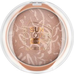 Catrice Bronzing Puder Sun Lover Glow 010 Sun Kissed