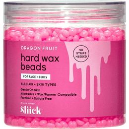 Sliick Warmwachsperlen Dragon Fruit Hard Wax Beads
