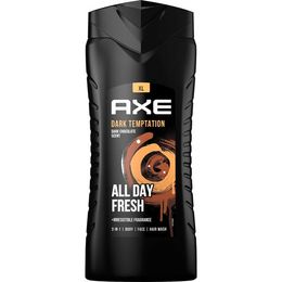 AXE Dusche Dark Temptation