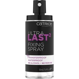 Catrice Fixierspray Ultra Last2