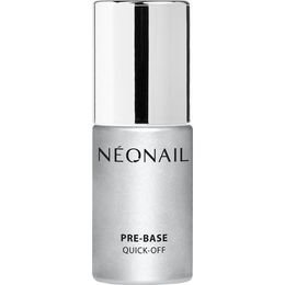 N&Eacute;ONAIL UV Nagellack Pre-Base Quick Off