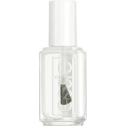 Nagellack Expressie 390 Always Transparent