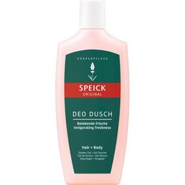 Speick Deo Dusch Original