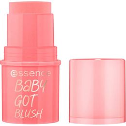 Essence Blush Baby Got 20 Peaches & Cream
