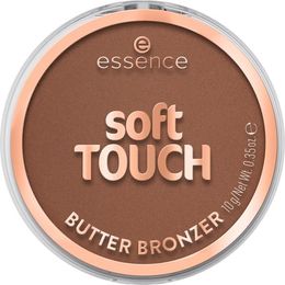Essence Bronzer Butter Soft Touch 30 Creamy Almond Butter