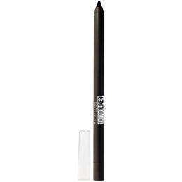 Maybelline NEW YORK Gel Kajalstift Tattoo 900 Deep Onyx
