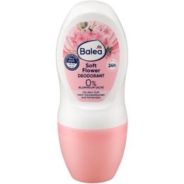Balea Deo Roll-on Soft Flower