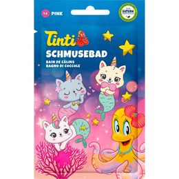 Kinder Badezusatz Schmusebad Tinti