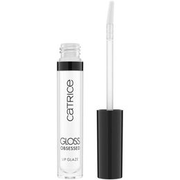 Catrice Lipgloss Gloss Obsessed Lip Glaze 010 Gloss Therapy