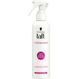 Schwarzkopf taft Hitzeschutzspray