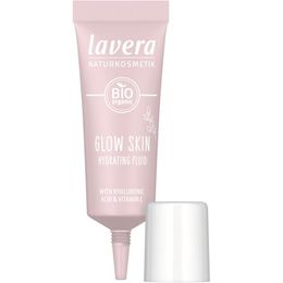lavera NATURKOSMETIK Highlighter Glow Skin Hydrating Fluid