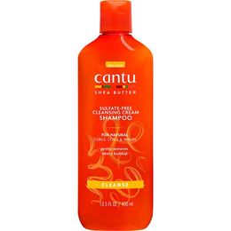 Cantu Shampoo Locken Pflege