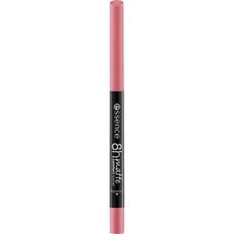 Essence Lipliner 8h Matte Comfort 15 Vintage Rose