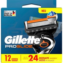 Gillette Rasierklingen, ProGlide