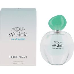 Giorgio Armani Acqua di Gioia Eau de Parfum