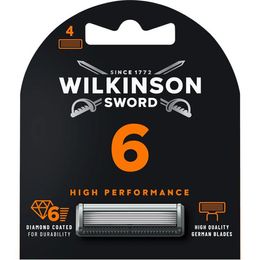 Wilkinson SWORD Rasierklingen, Wilkinson 6