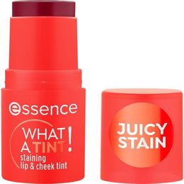 Essence Blush What a Tint! Staining Lip & Cheek Tint 20 Grapefruit Bliss