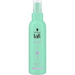 Schwarzkopf taft F&ouml;hn-Spray VOLUMEN Halt 3