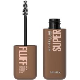 Maybelline NEW YORK Augenbrauen Mousse Superfluff 255 Soft Brown
