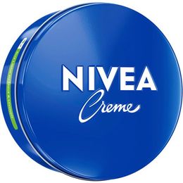 Nivea Creme in der Dose