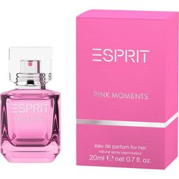 Esprit Pink Moments Eau de Parfum
