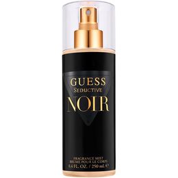 Guess Seductive Noir K&ouml;rperspray Body Mist
