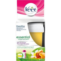 Veet EasyWax essential inspirations, Nachf&uuml;llpack