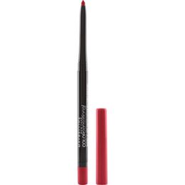Maybelline NEW YORK Lipliner Color Sensational Smoked Roses 57 Stripped Rose