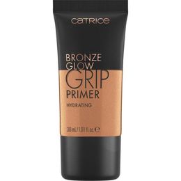Catrice Primer Bronze Glow Grip 010 Sun Glazed