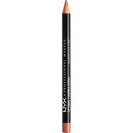 Nyx Cosmetics NYX PROFESSIONAL MAKEUP Lipliner Slim 810 Natural