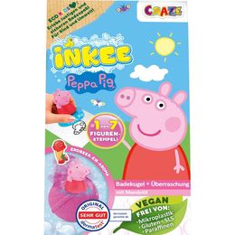 Kinder Badezusatz Peppa Pig Box Surprise Craze