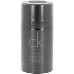 Calvin Klein Deostick ck be