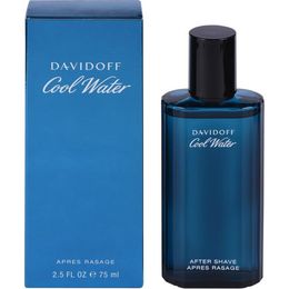 Davidoff After Shave Cool Water