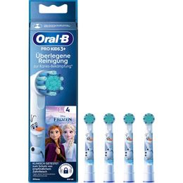 Oral-B Aufsteckb&uuml;rsten Kinder PRO Frozen, ab 3 Jahren