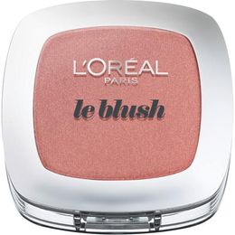 L'OR&Eacute;AL PARiS Blush Perfect Match 120 Rose Santal