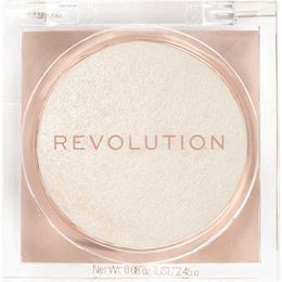 Revolution Highlighter Beam Bright Diamond Glow