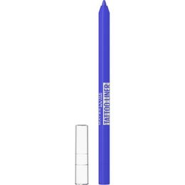 Maybelline NEW YORK Kajal Tattoo Liner 819 Galactic Cobalt
