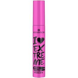 Essence Mascara I Love Extreme Crazy Volume