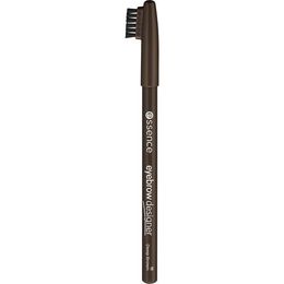 Essence Augenbrauenstift Designer 11 Deep Brown